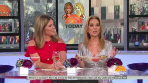 Movin' on up: Fourth hour of 'Today' moves to 6A during Olympics ...