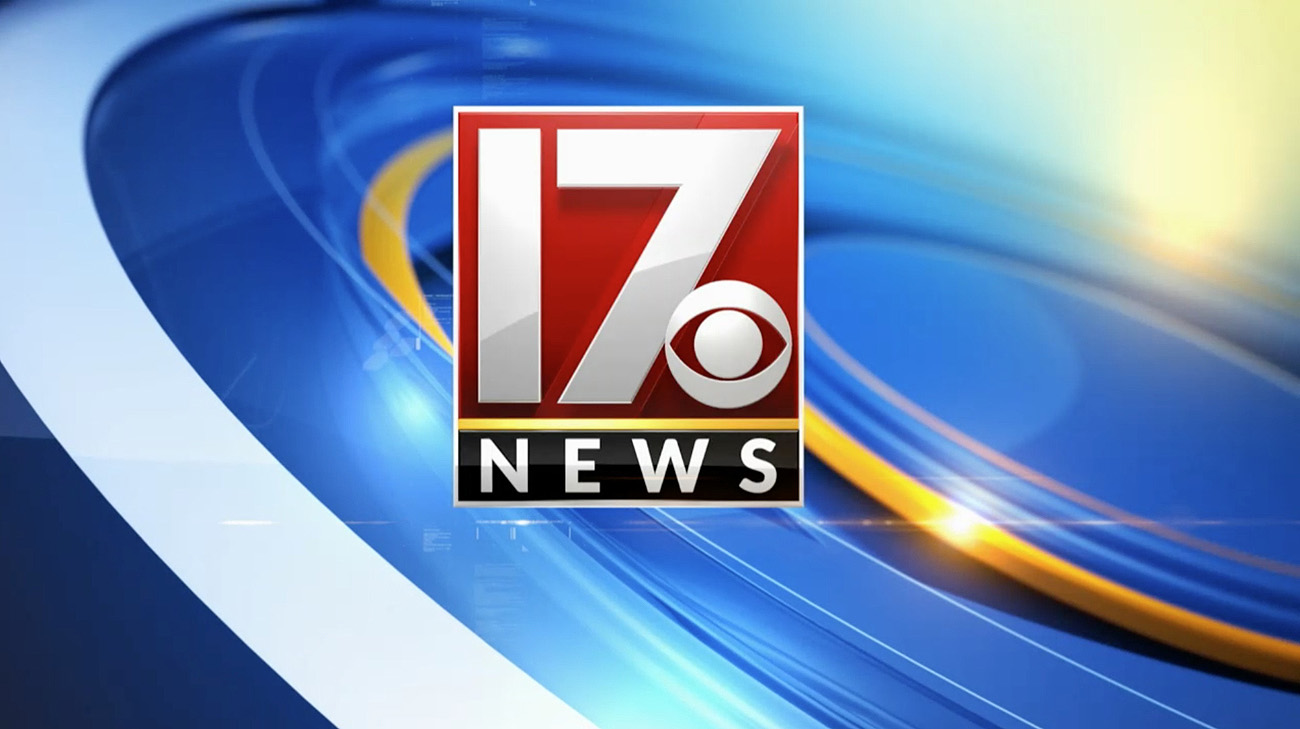 CBS 17 WNCN Motion Graphics Gallery