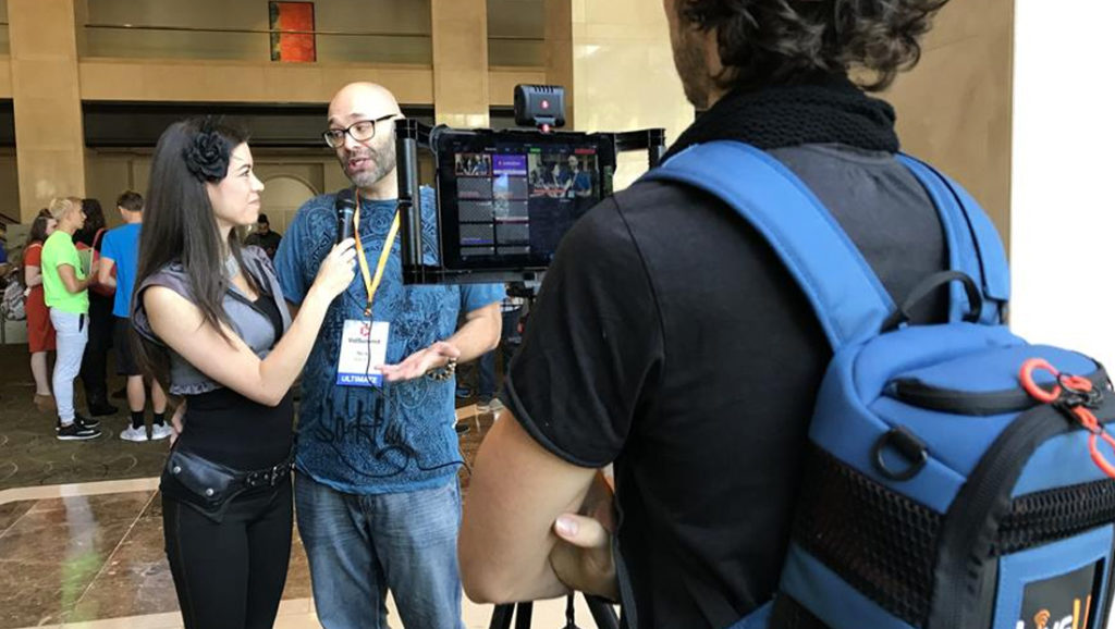 LiveU delivers enhanced LU600 4K HEVC product suite - NewscastStudio