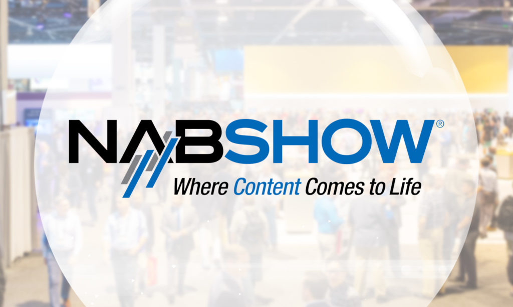 Experience the ultimate event for media, entertainment and technology ...