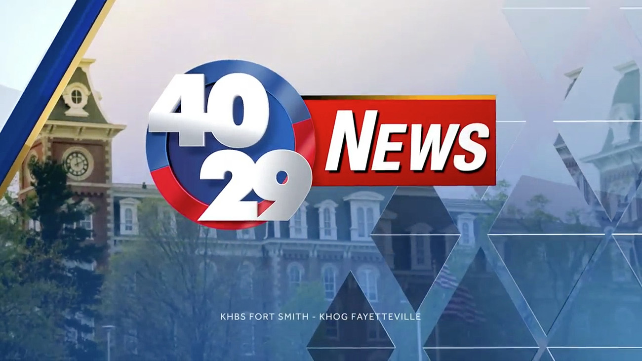 40/29 News Motion Graphics gallery