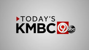 Kansas City station gets updated logo design - NewscastStudio