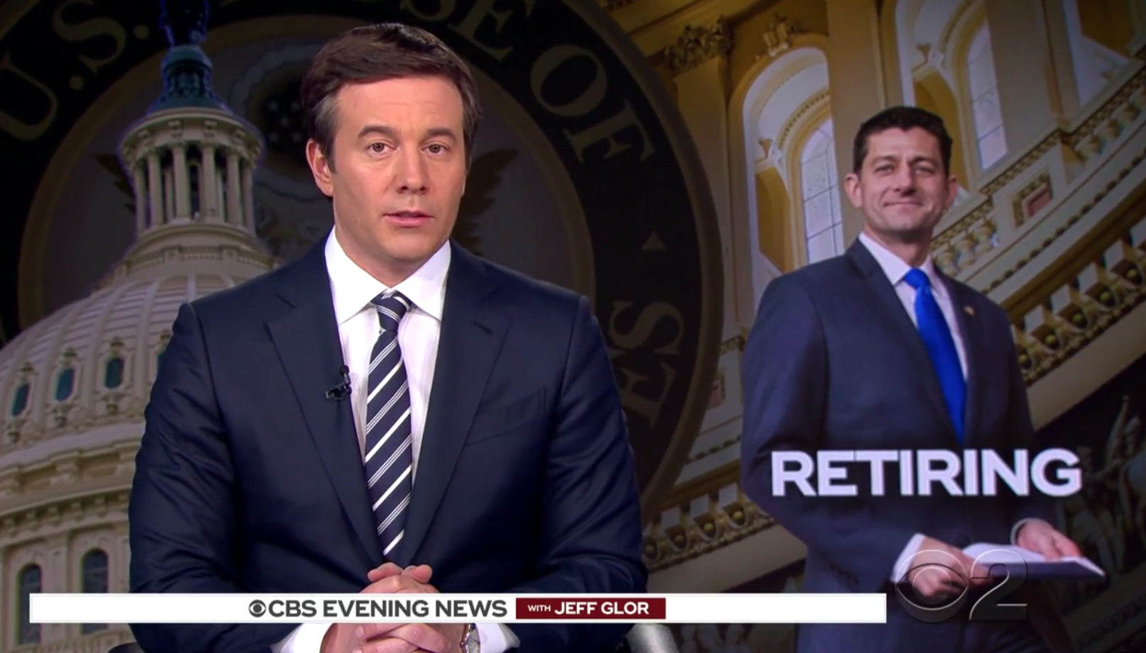 Trump trifecta: How networks handled a busy day of Donald news ...