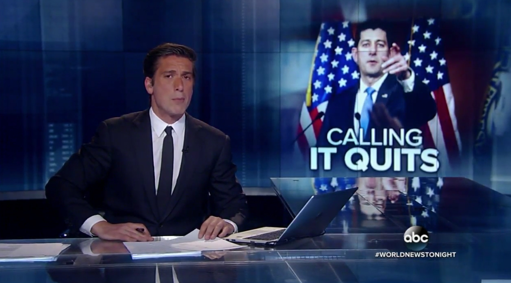 Trump trifecta: How networks handled a busy day of Donald news ...