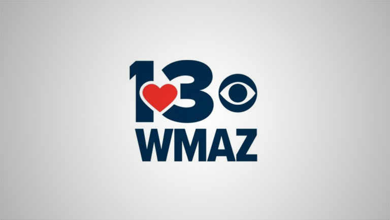 Macon station keeps 'heart' of its logo in redesign - NewscastStudio