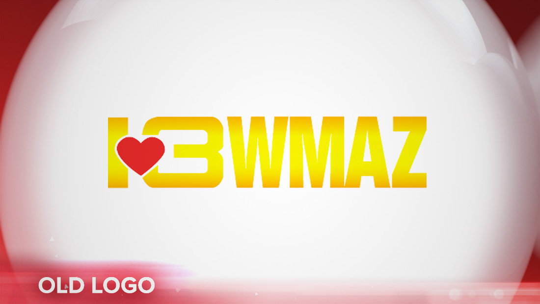 Macon station keeps 'heart' of its logo in redesign - NewscastStudio