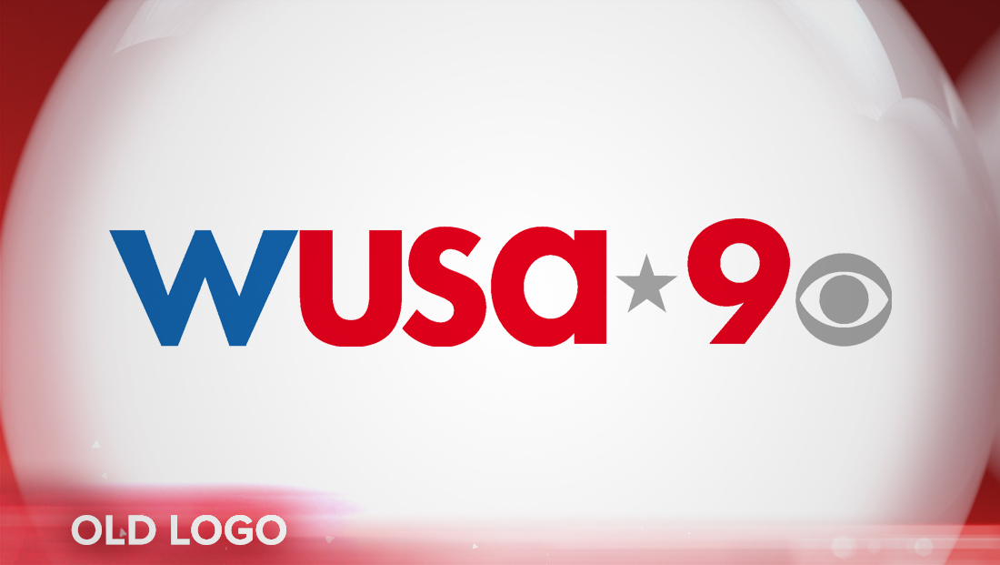 WUSA updates logo design - NewscastStudio