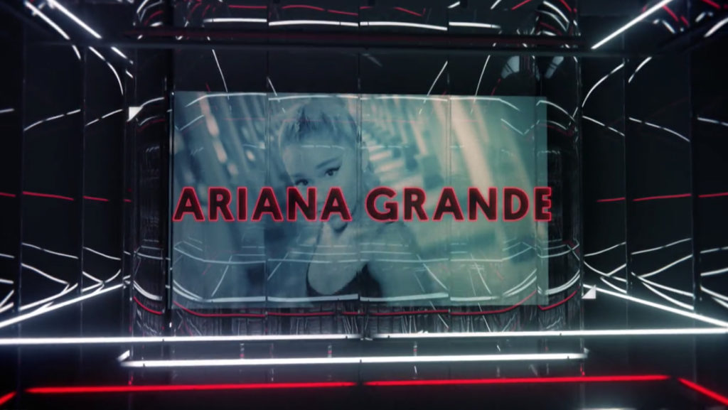 Billboard Music Awards goes grid for 2018 ceremony - NewscastStudio