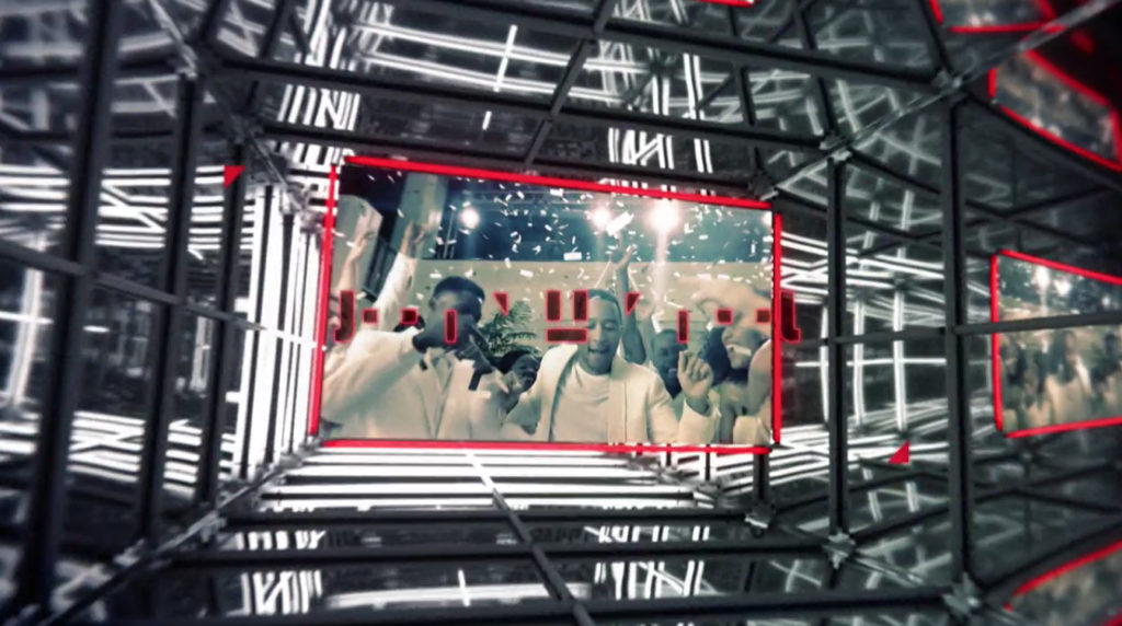 Billboard Music Awards goes grid for 2018 ceremony - NewscastStudio