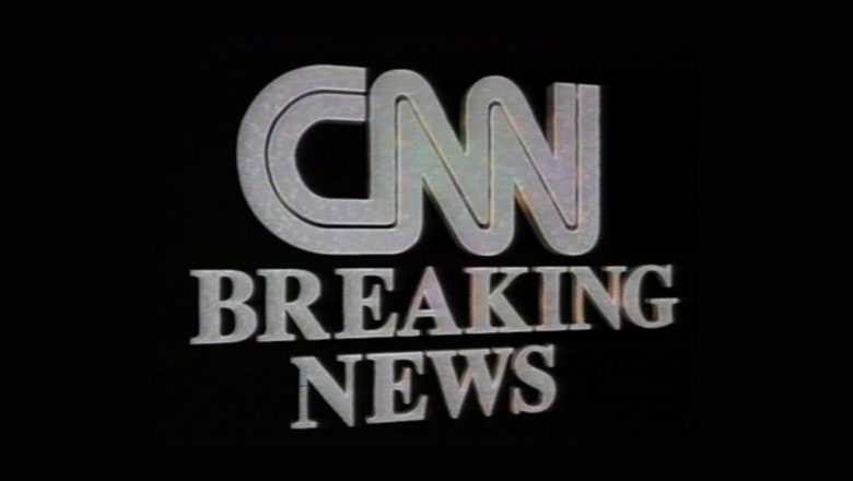 CNN gets new breaking news look - NewscastStudio