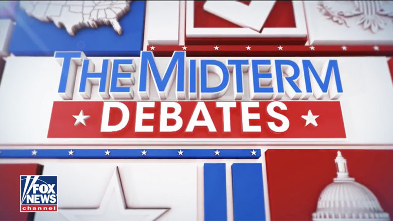 Fox updates 'Election HQ' look for Florida GOP gubernatorial debate ...