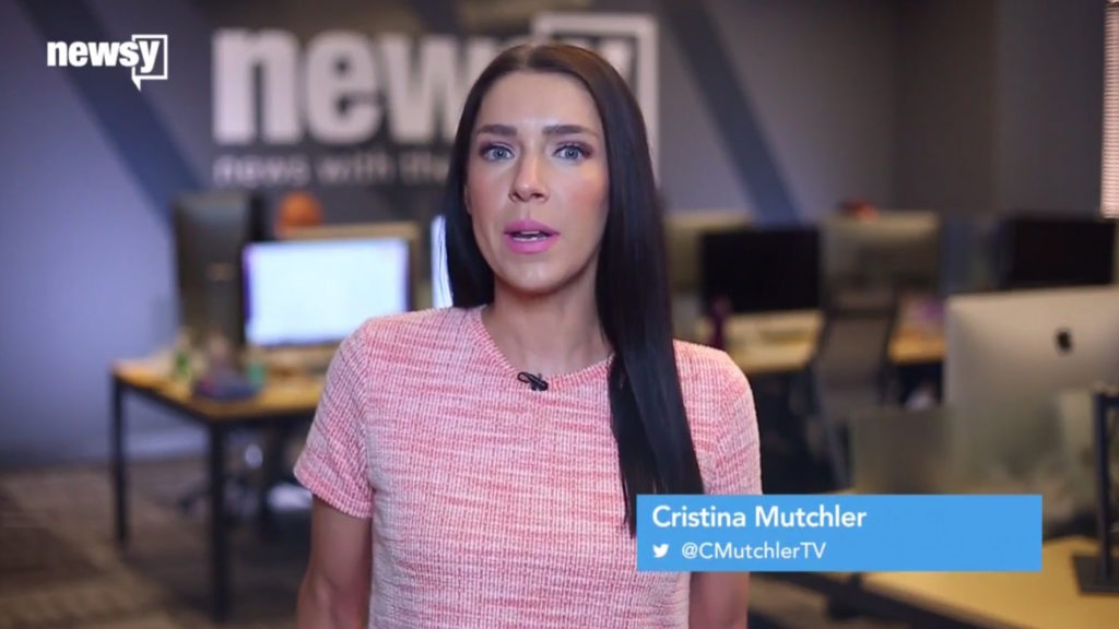 Newsy launches 'The Daily Ahead' with simple, straightforward look ...