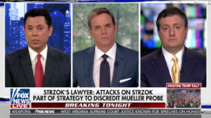 Fox taunts other networks in lower third - NewscastStudio