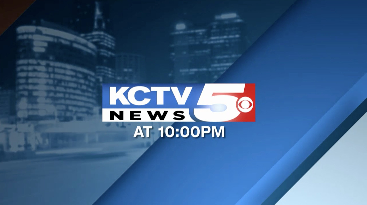 KCTV 5 Motion Graphics and Broadcast Design Gallery