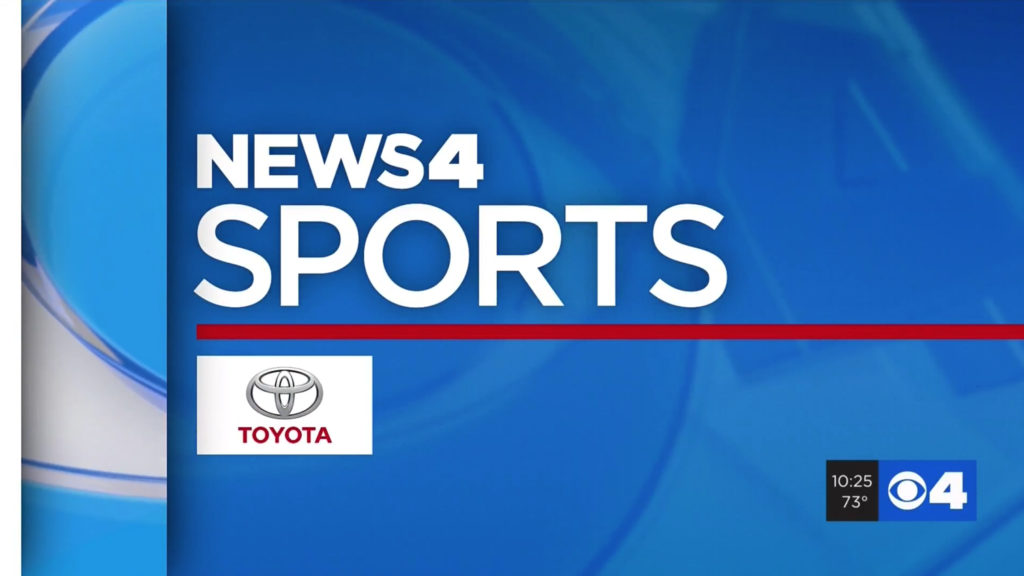 St. Louis' News 4 updates branding, graphics - NewscastStudio