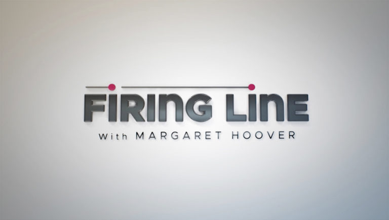 'Firing Line' returns to PBS with clean, simple look - NewscastStudio
