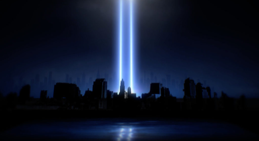 CNN continues iconic look at each decade with 'The 2000s' open ...