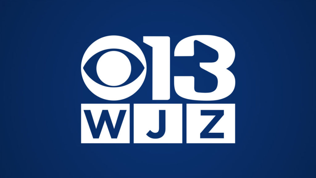 Baltimore CBS to debut new studio in August - NewscastStudio