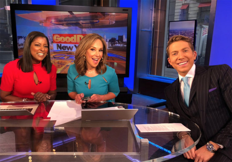 Fox New York's Internet goes out, relocates to Fox Business studios ...