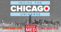 The Late Show with Stephen Colbert Broadcast Set Design Gallery