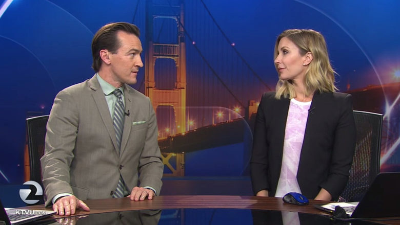 Bay Area Fox prepping new studio - NewscastStudio