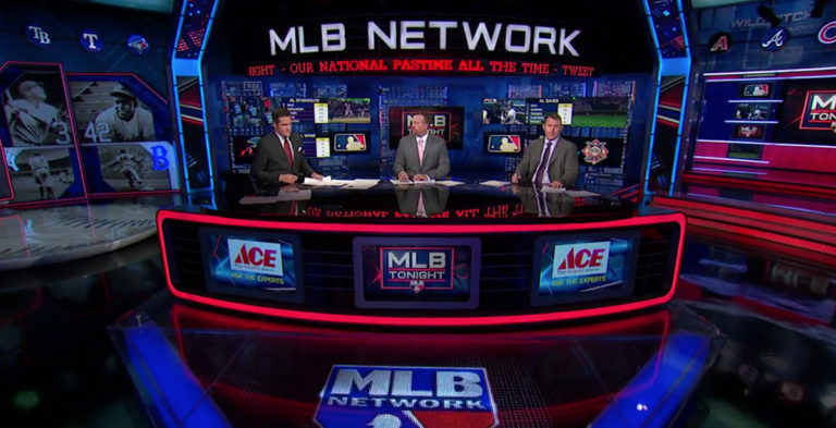 Sports Broadcasting & Production News for Broadcast Professionals