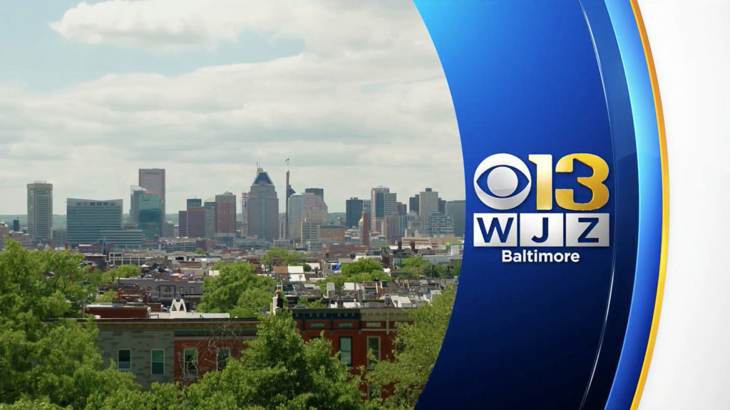 Explore Hundreds of TV News Motion Graphics Packages & Design