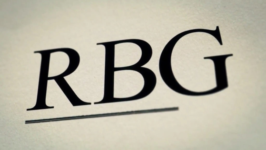 CNN mixes classical, bad ass for 'RBG' documentary - NewscastStudio