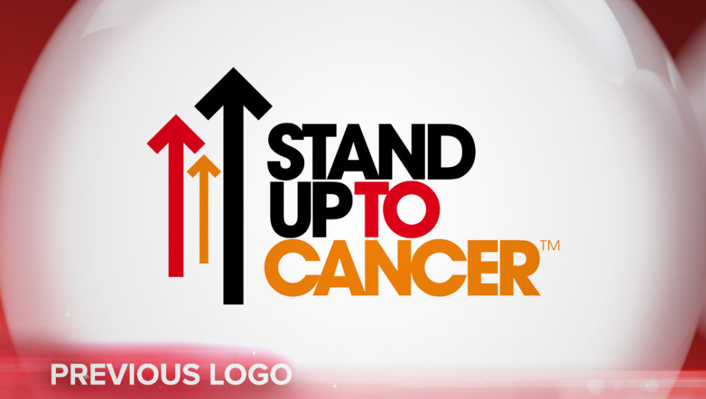 'Stand Up to Cancer' adds 'X' for 10th anniversary - NewscastStudio
