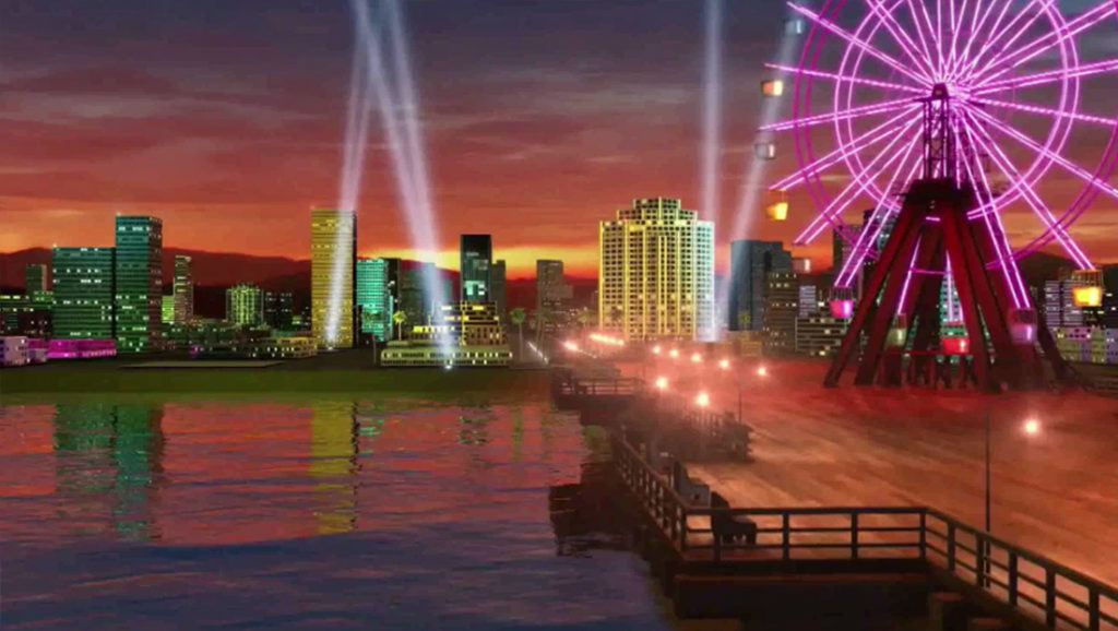 'Wheel of Fortune' uses local landmarks, Sony studios in Season 36 open ...