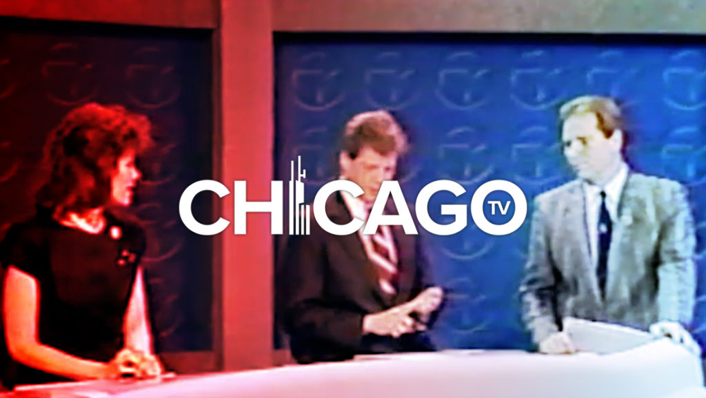 ABC 7 Chicago marks 70th anniversary - NewscastStudio