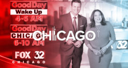 'Nightly' gets its own weather maps - NewscastStudio