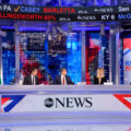 ABC News overhauls main news studio in time for Super Tuesday ...