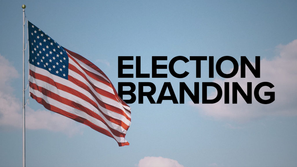 Branding campaign and election coverage: Challenges and muddying of the ...