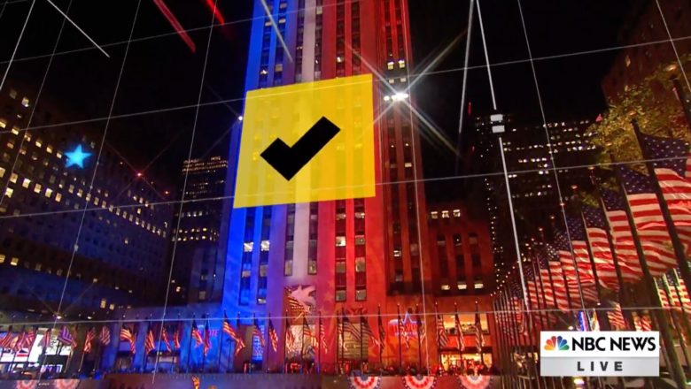 How the networks covered the 2018 midterm elections - NewscastStudio