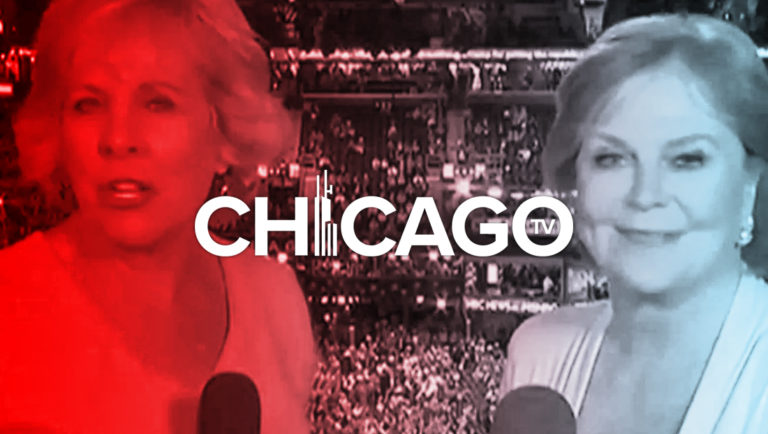 NBC Chicago promotes 'unmatched experience' of its political news duo ...