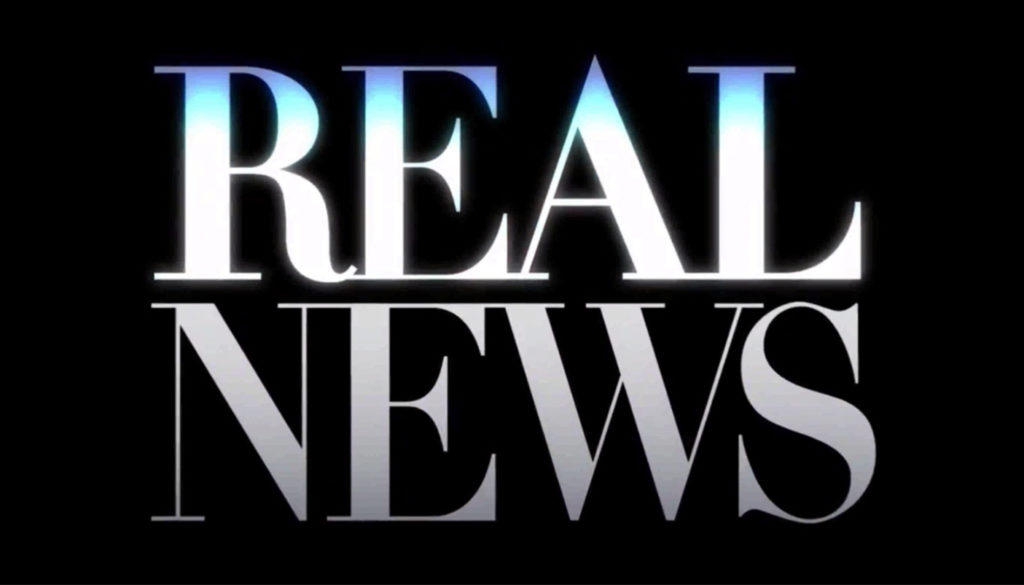 'This is real news' says new CBS News promo - NewscastStudio