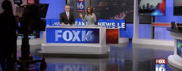 Nexstar Media Group on NewscastStudio