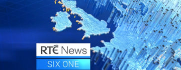 Explore Hundreds of TV News Motion Graphics Packages & Design
