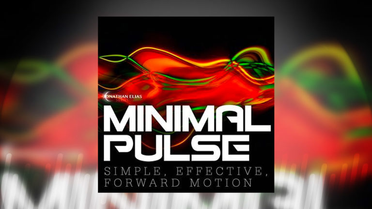 Album Review: 'The Minimal Pulse' from FirstCom Music - NewscastStudio