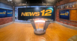 The Ellen DeGeneres Show Broadcast Set Design Gallery