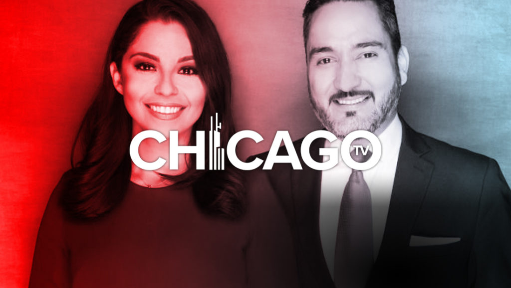 Chicago Univision debuts new morning newscast - NewscastStudio