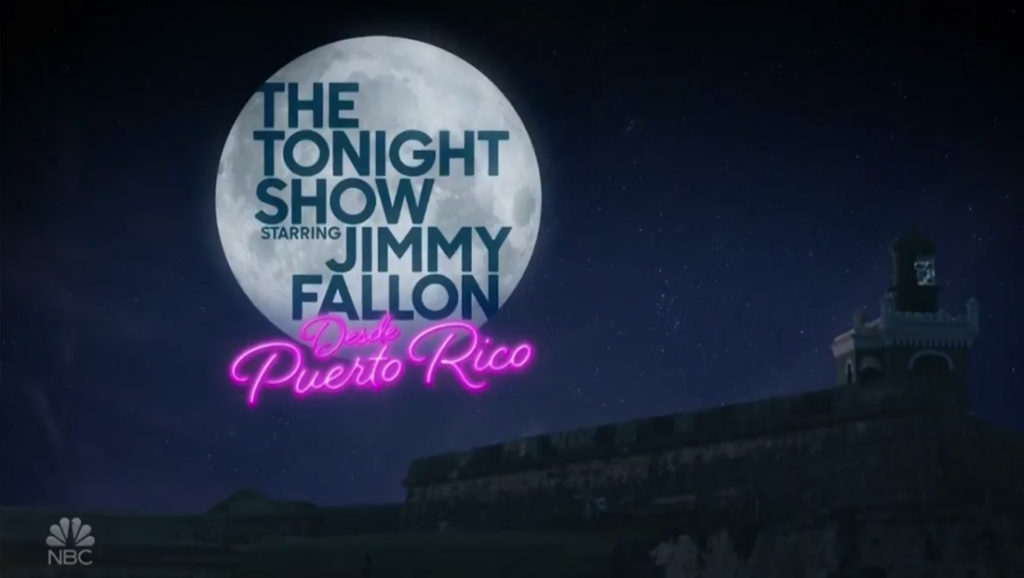 'The Story of 'Tonight'' — Jimmy Fallon joins Lin-Manuel Miranda on ...