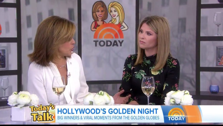 Fourth hour of 'Today' forgoes switching to new graphics - NewscastStudio