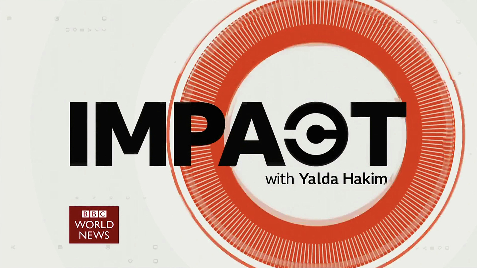 Impact Motion Graphics and Broadcast Design Gallery