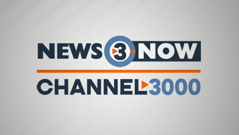 Madison CBS debuts new logo, set - NewscastStudio