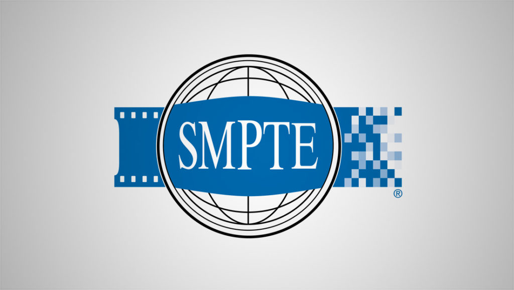 SMPTE launches webcast series focused on the fundamentals - NewscastStudio