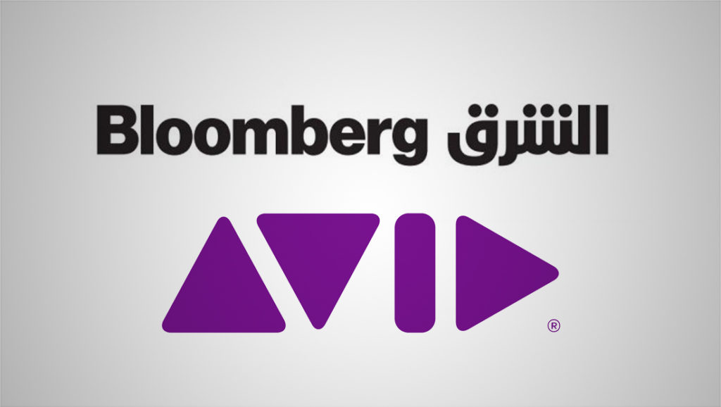 Bloomberg Asharq to launch with IP infrastructure powered by Avid ...
