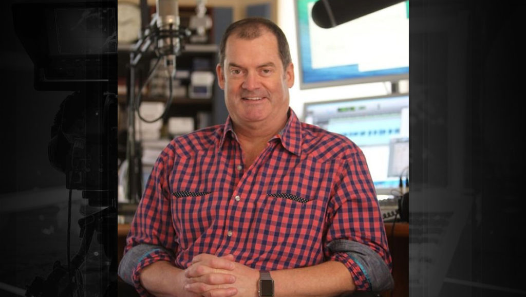 Veteran broadcast and radio voiceover artist Chris Corley dies ...