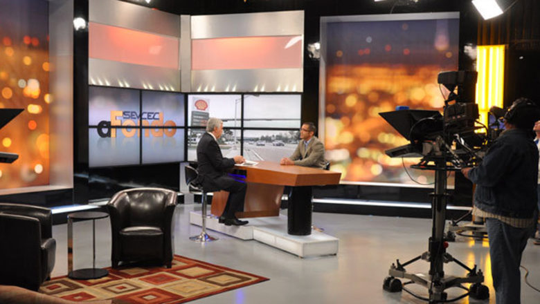 Hiperwall announces version 6 of its video wall software - NewscastStudio